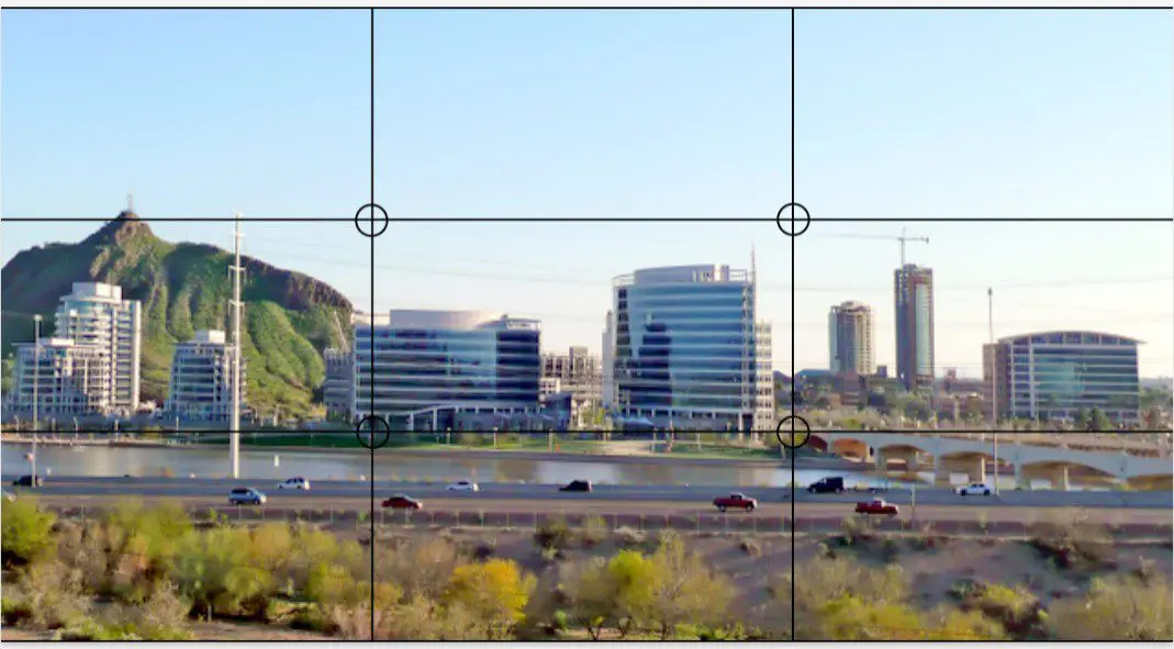 How to Use the Rule of Three in Print Ads