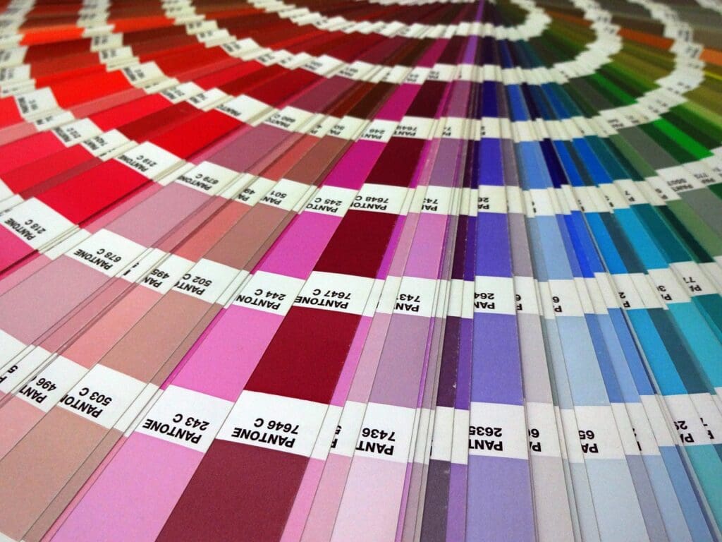 Adobe Pantone Colors Leaving: What You Should Know
